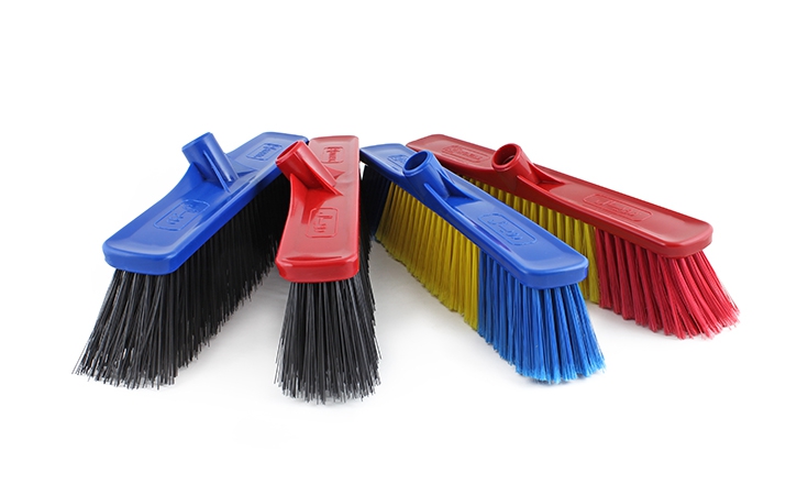Asphalt Yas Broom (40cm)