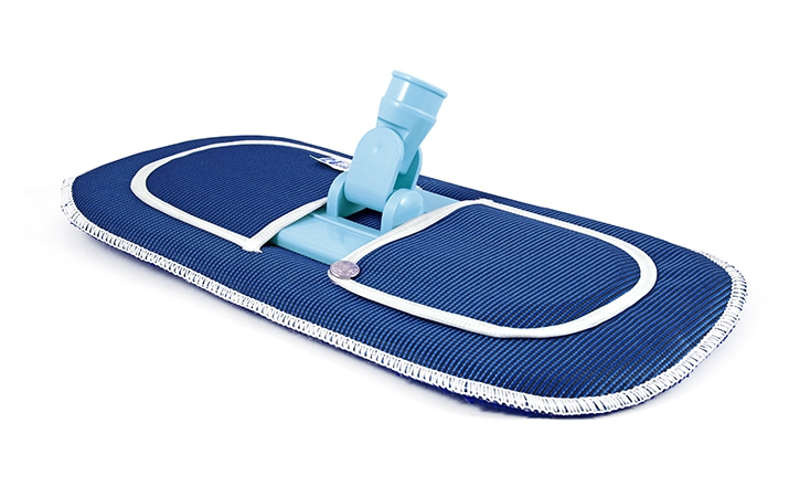 Towel Squeegee
