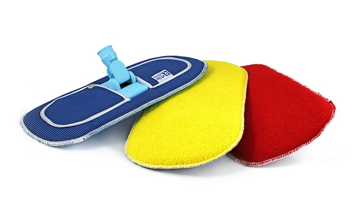 Towel Squeegee